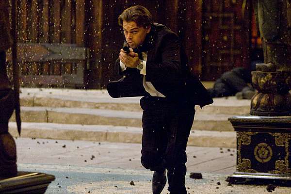 A ORIGEM | Loucosss por LIVROS e FILMES