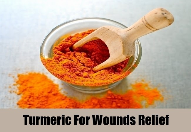 TOP 5 HERBAL REMEDIES FOR WOUNDS ~ Mzizi Mkavu