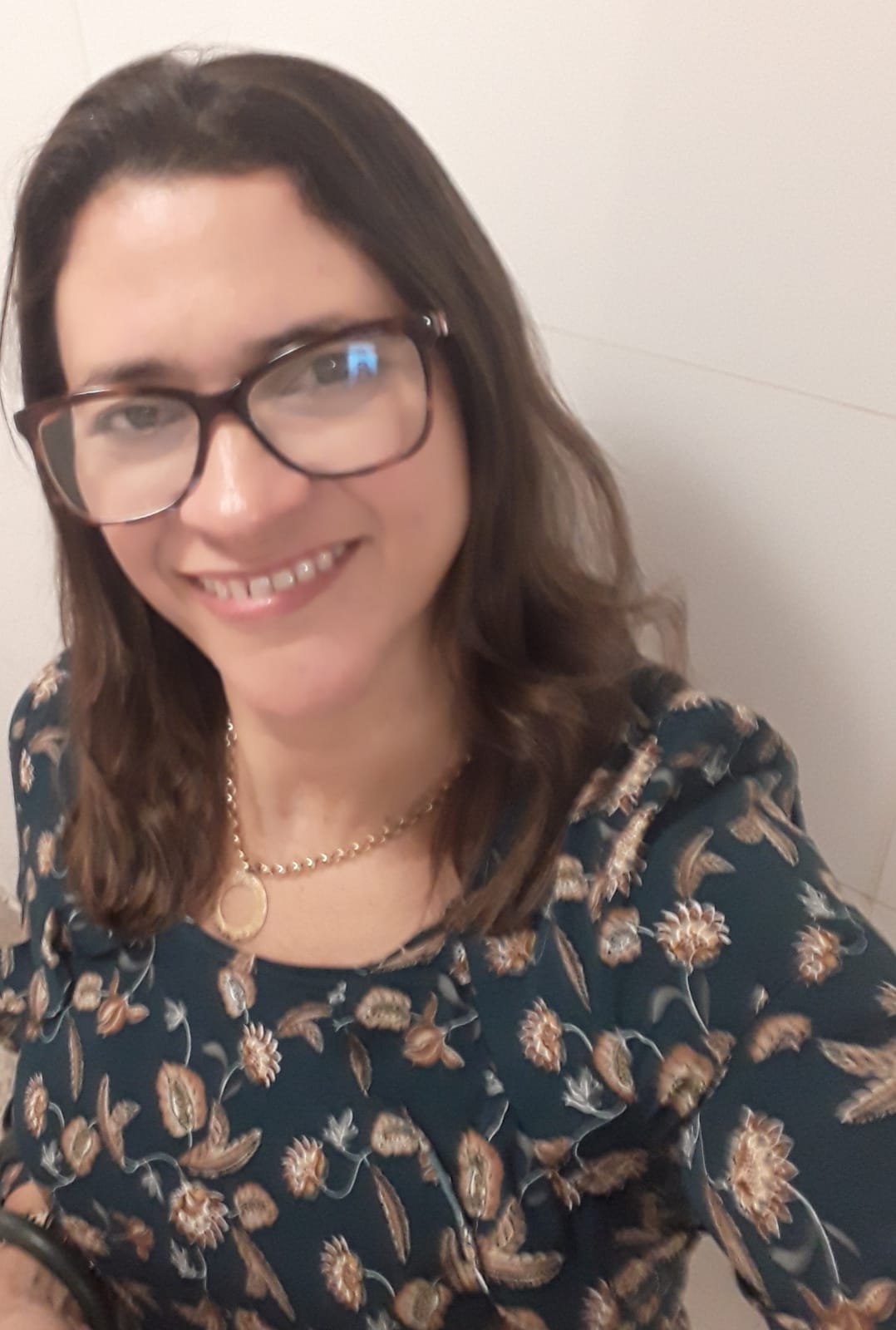 Diretora Keille Farias deve ser novidade nas eleições de 2020 em ...