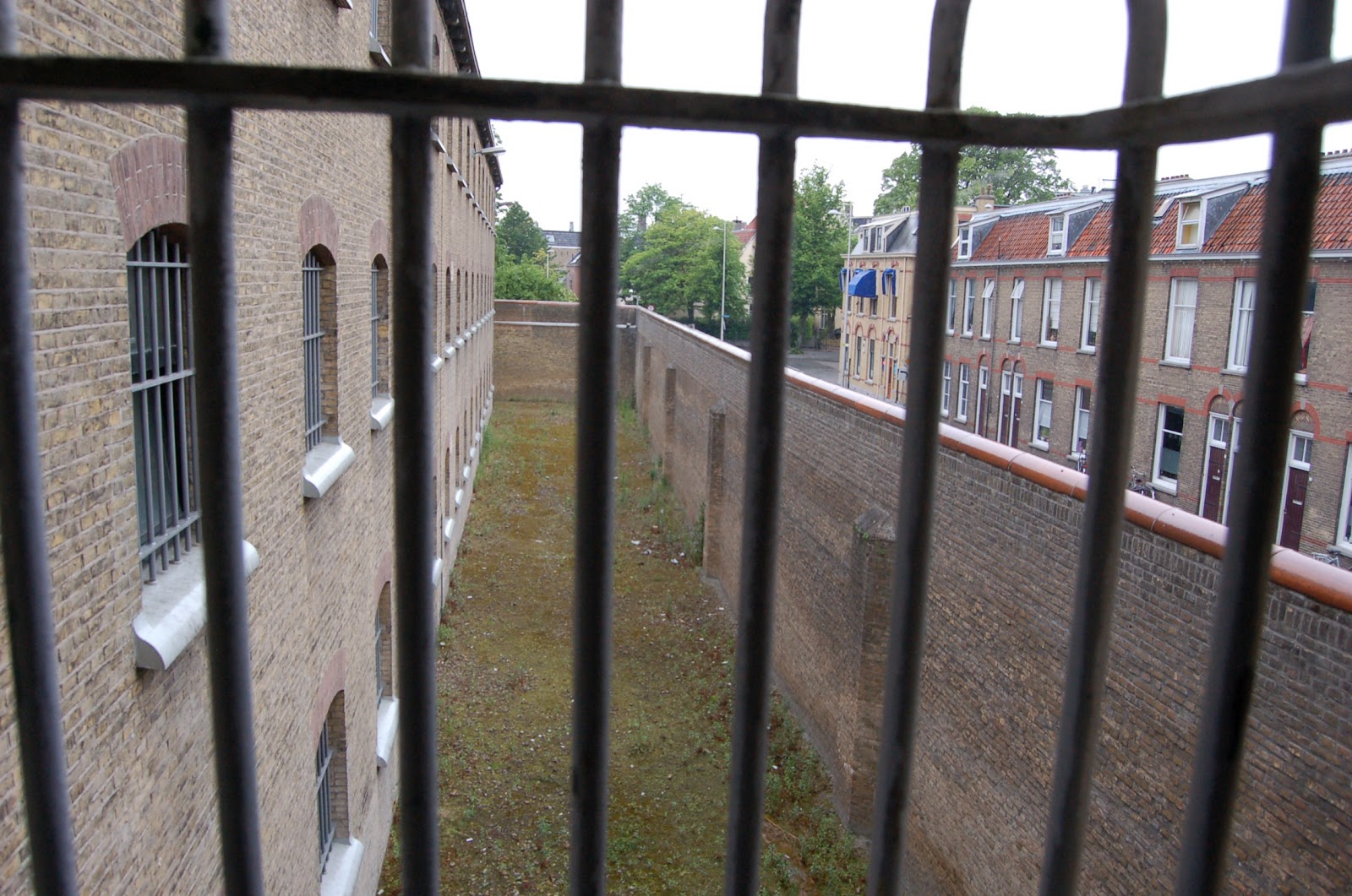 Het Leeuwarder Dagboek: De overval