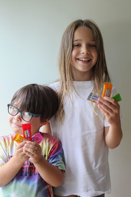 Side Street Style: How to make mischief with your kids #MAOAMmischief #AD