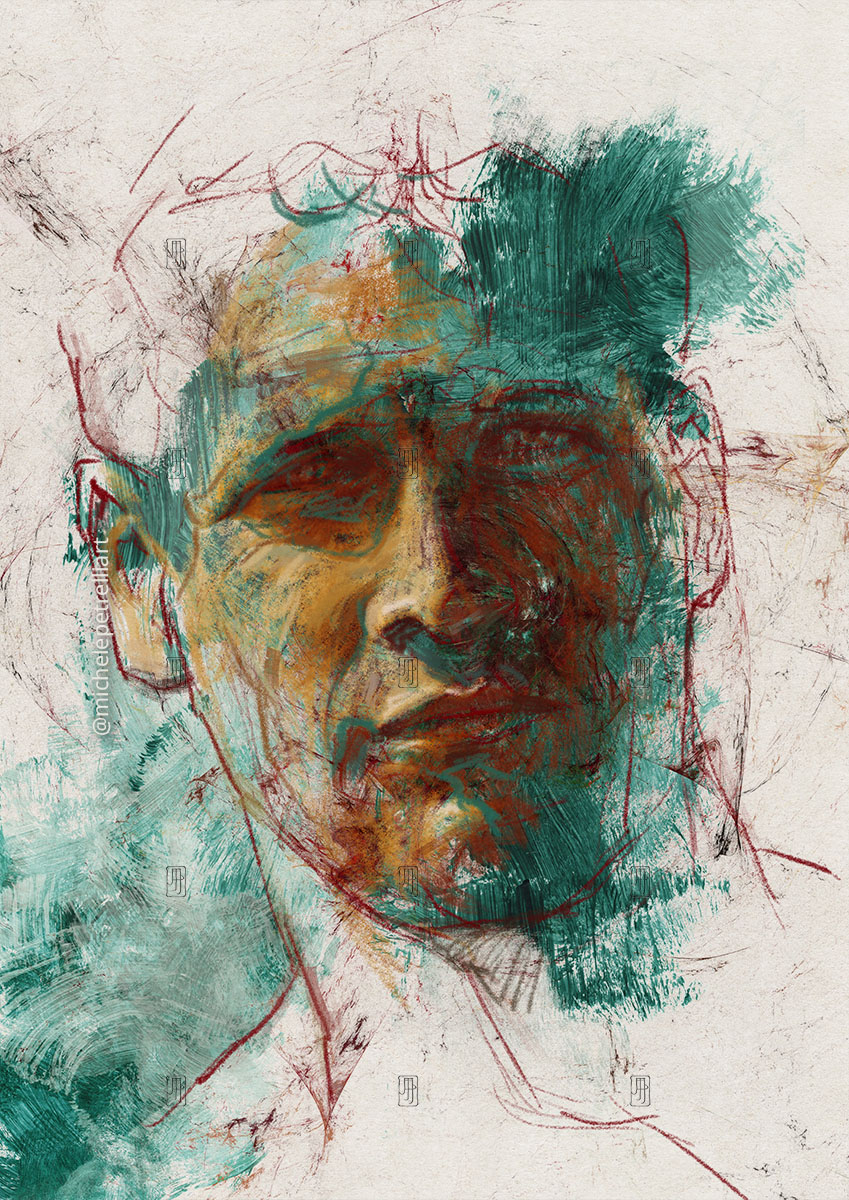 Michele Petrelli | Modern impressionist painter | Tutt'Art@ | Pittura ...