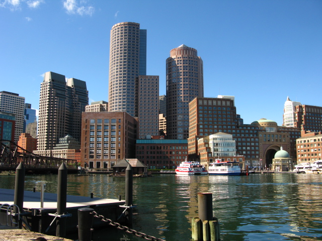 Qué ver en Boston en un día | Lovely Travel Plans