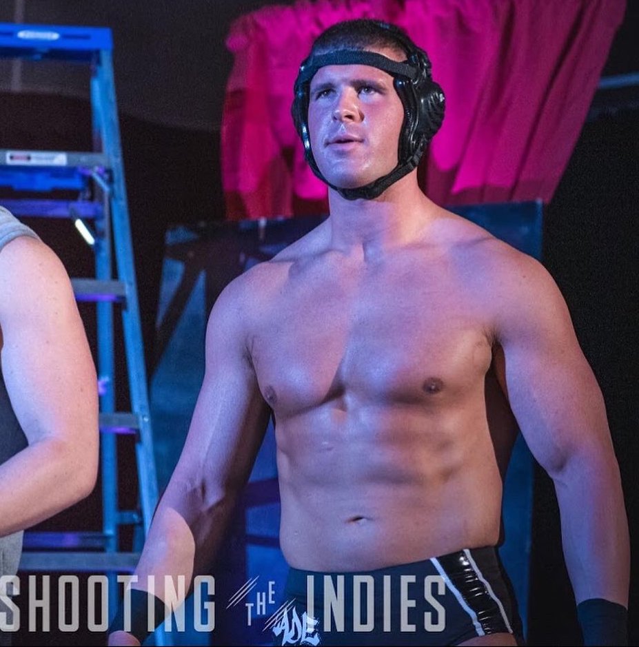 Beefcakes of Wrestling: Super Slade