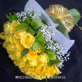 Toko Bunga Jakarta | Florist Online Flowers Shop Indonesia