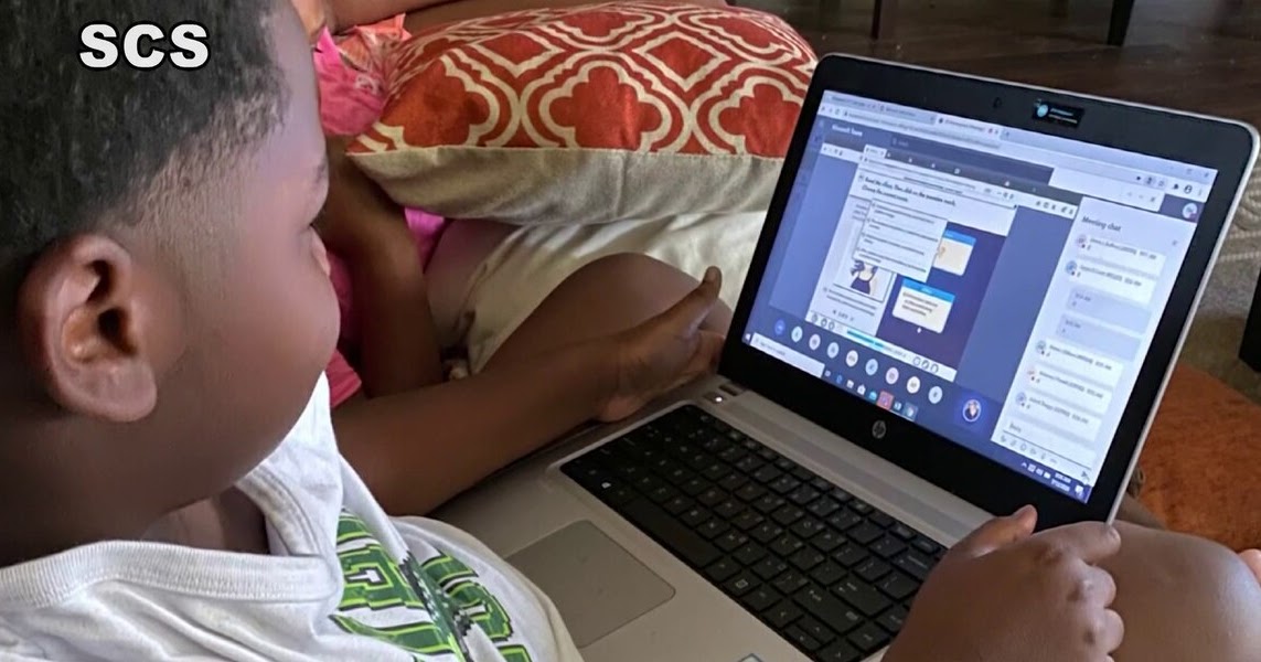 Helge Scherlund's eLearning News: SCS outlines what students can expect ...