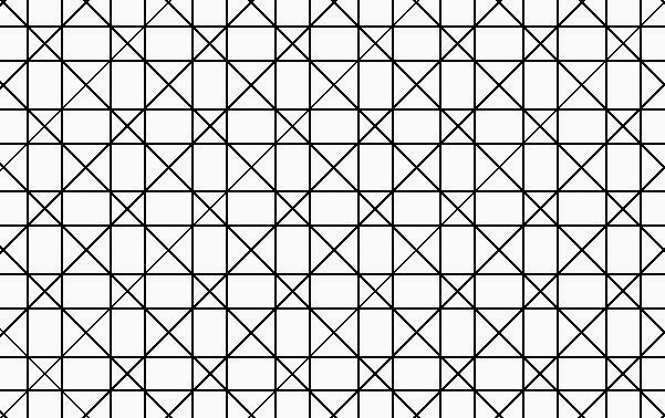 RevitCat: Geometric Patterns from Parametric Revit Stars