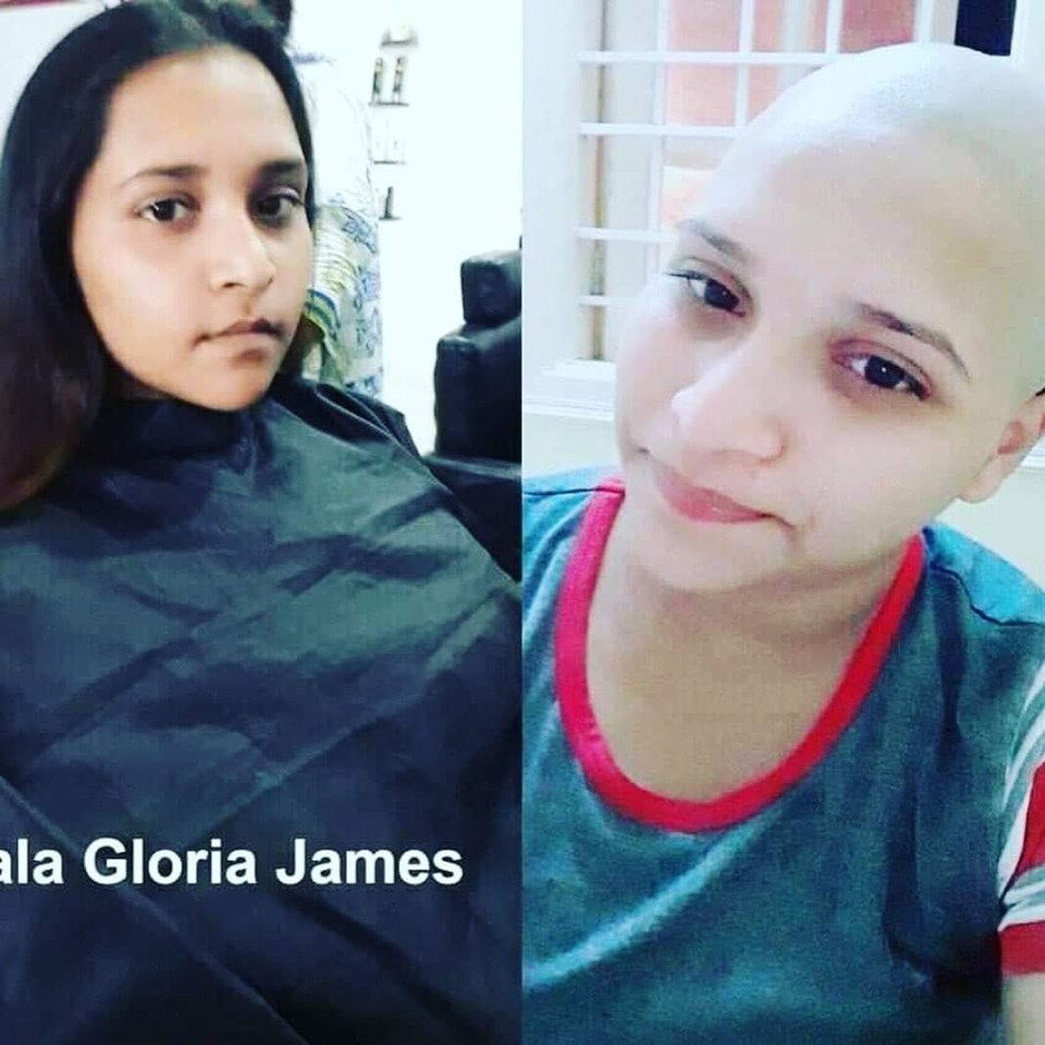 Village Barber Stories: 10 Best before after Hair Cut Story Photos