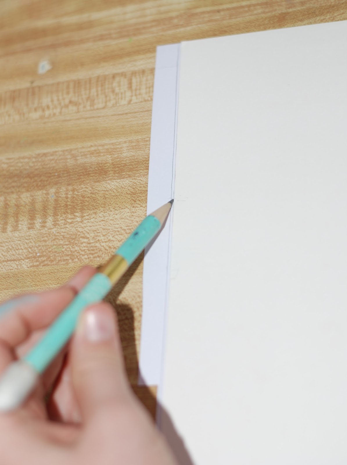 The Kitkat Studio: DIY Notebook Cover