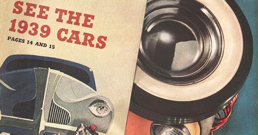 Just A Car Guy: Colliers, 1938 November cover by C.C. Beall ( Cecil ...