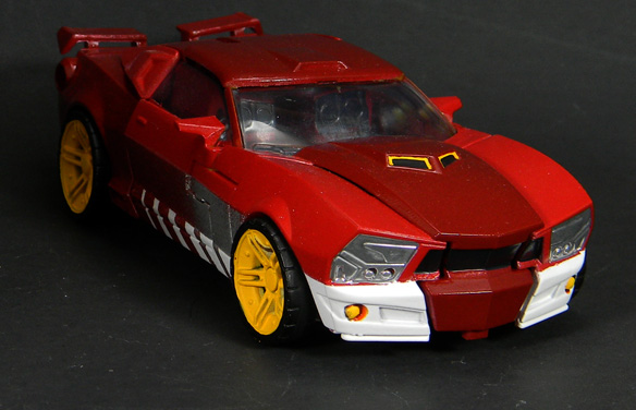 Cheets' Tweaks: G1 KNOCK OUT