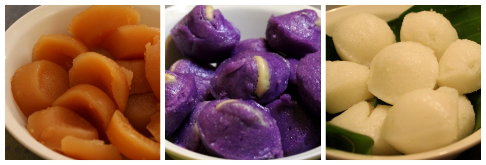 Calasiao: Calasiao Puto and Kutchinta