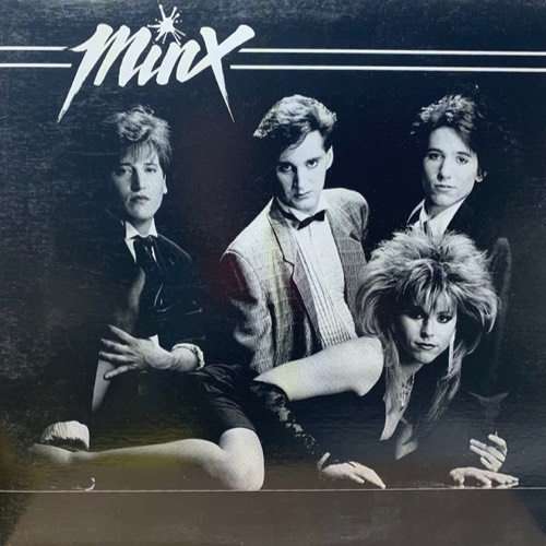 La Bible de la Westcoast Music - Cool Night -: Minx "Minx" (1986) -AOR-