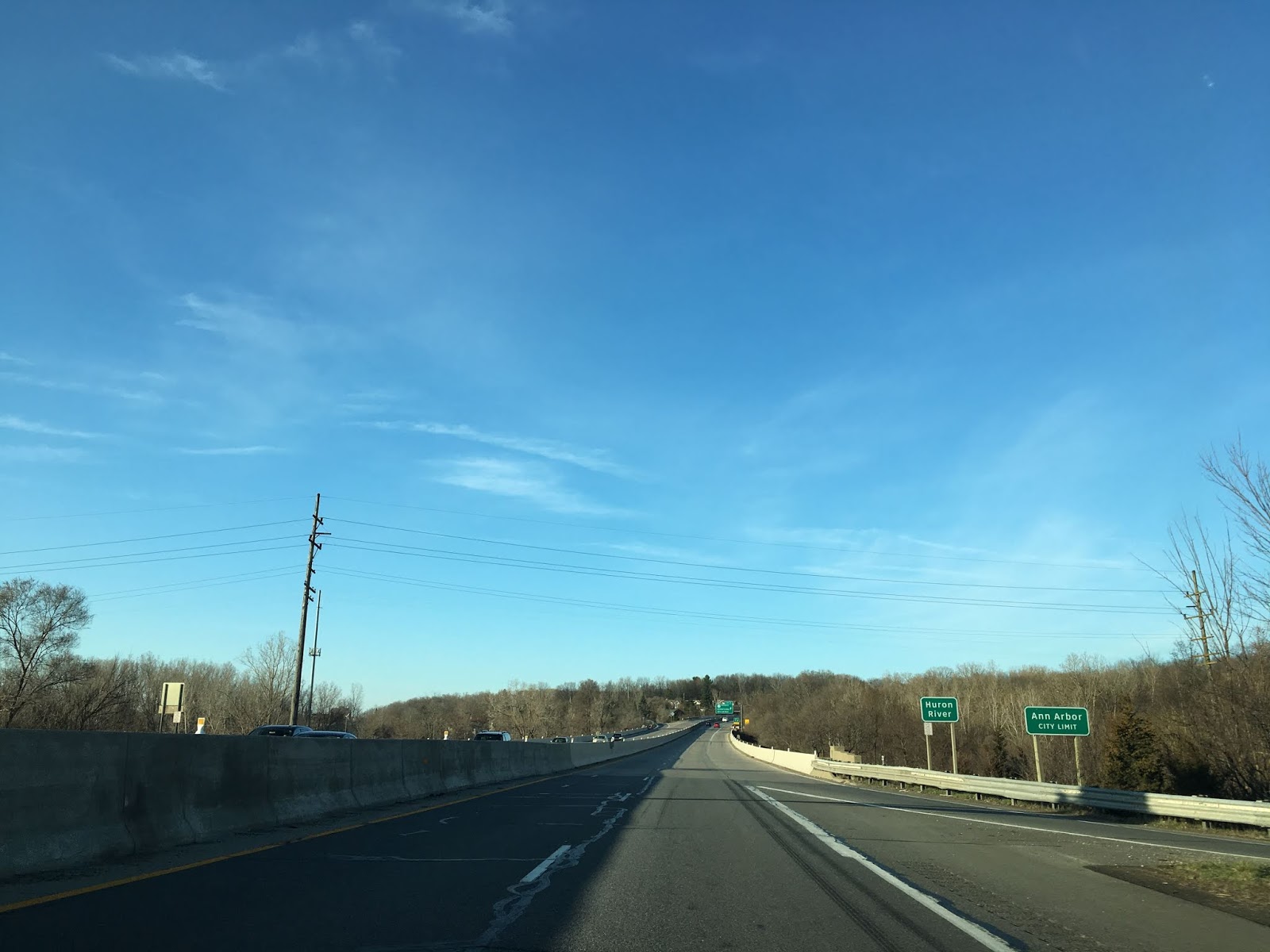 Michigan State Trunkline 14