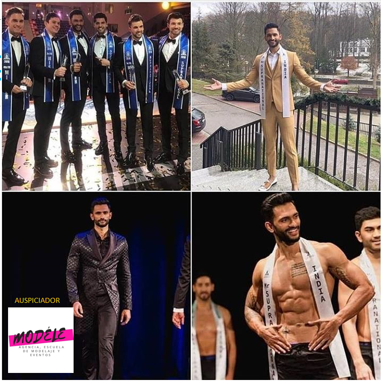 INSCRIPCIONES - MODELE PERU