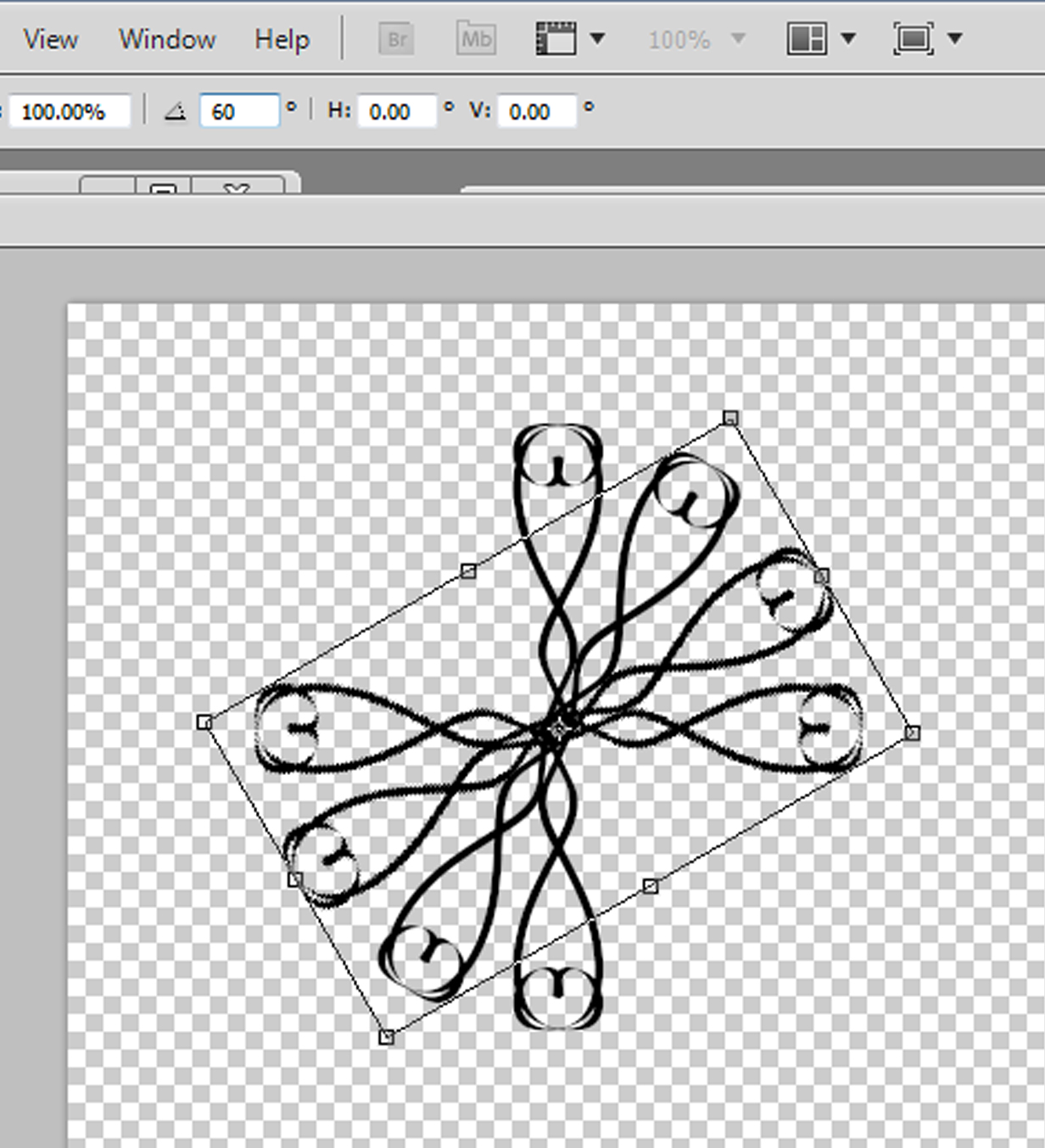 Just Creations Tutorials: How to Make Swirl Designs (and Freebie ...