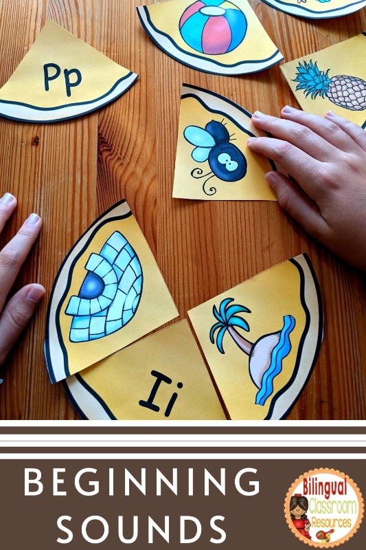 Fun Ways to Teach the Spanish Alphabet- El alfabeto | Bilingual ...