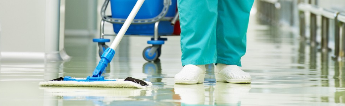 Janitorial Residential and Commercial Cleaning Allen TX : Hospital ...