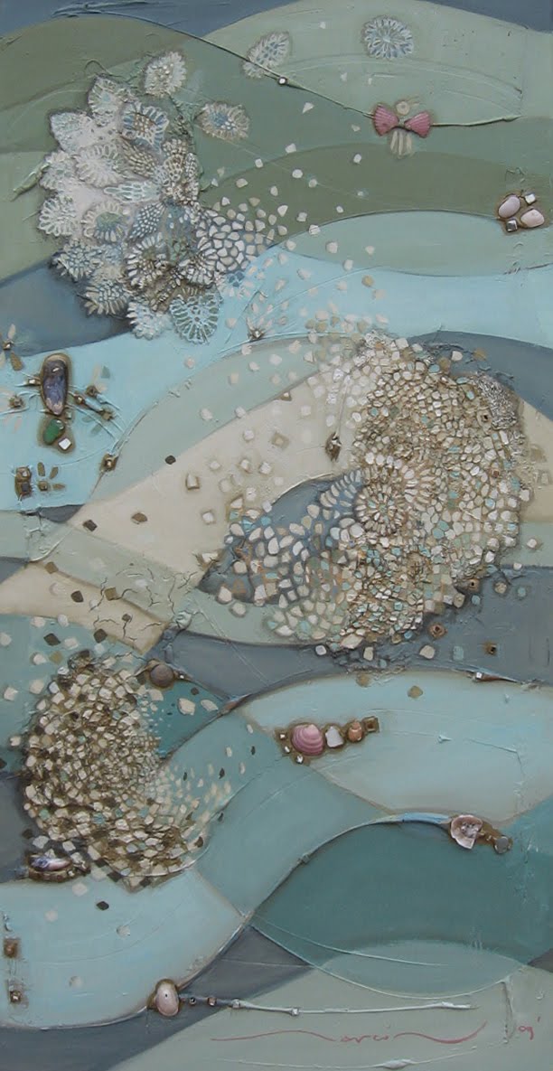 Emilia Marcón: SERIE: SOMOS LUZ