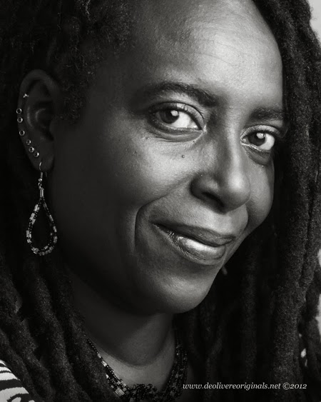 NBM Eurotica: Morgan Blades: Coming to a neighbourhood near you?