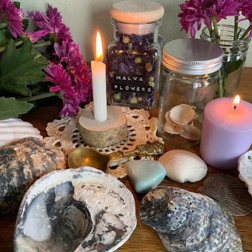 Sea Magic and Sea Witch's Bottle | Ritual Magic Spells