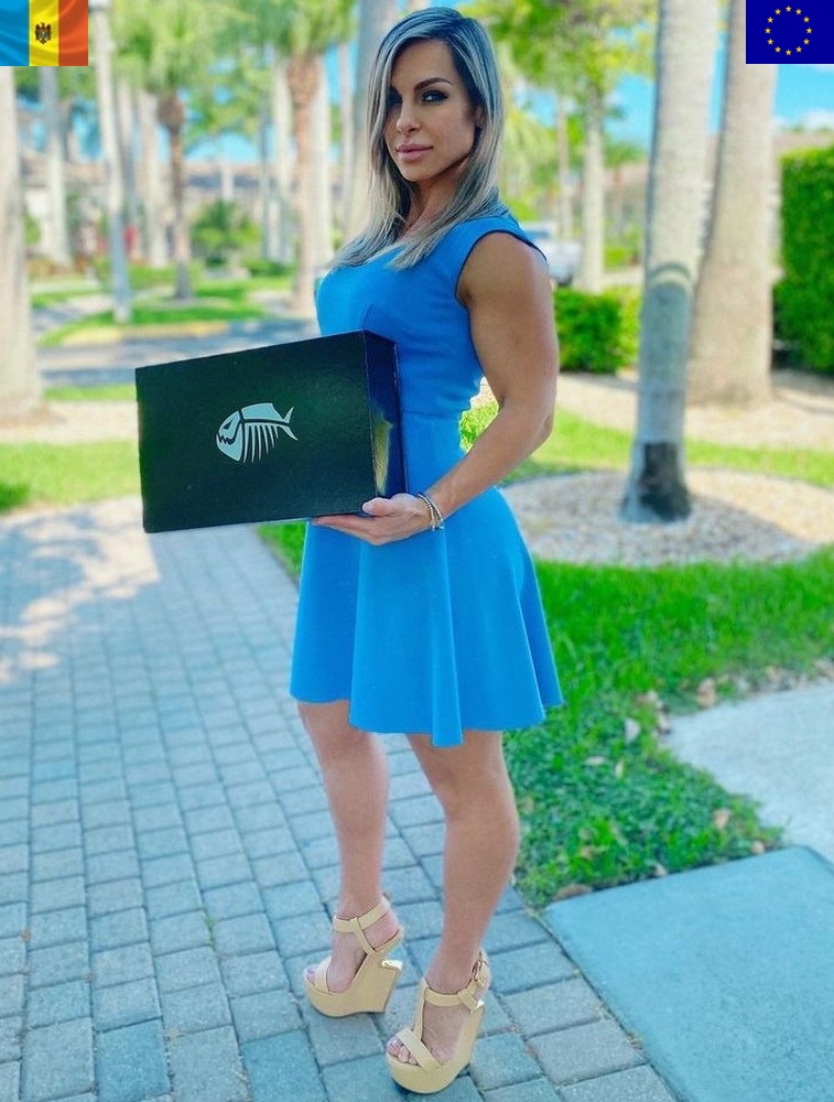 Les femmes de mes reves: novembre 2020