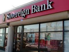 Sovereign bank locations