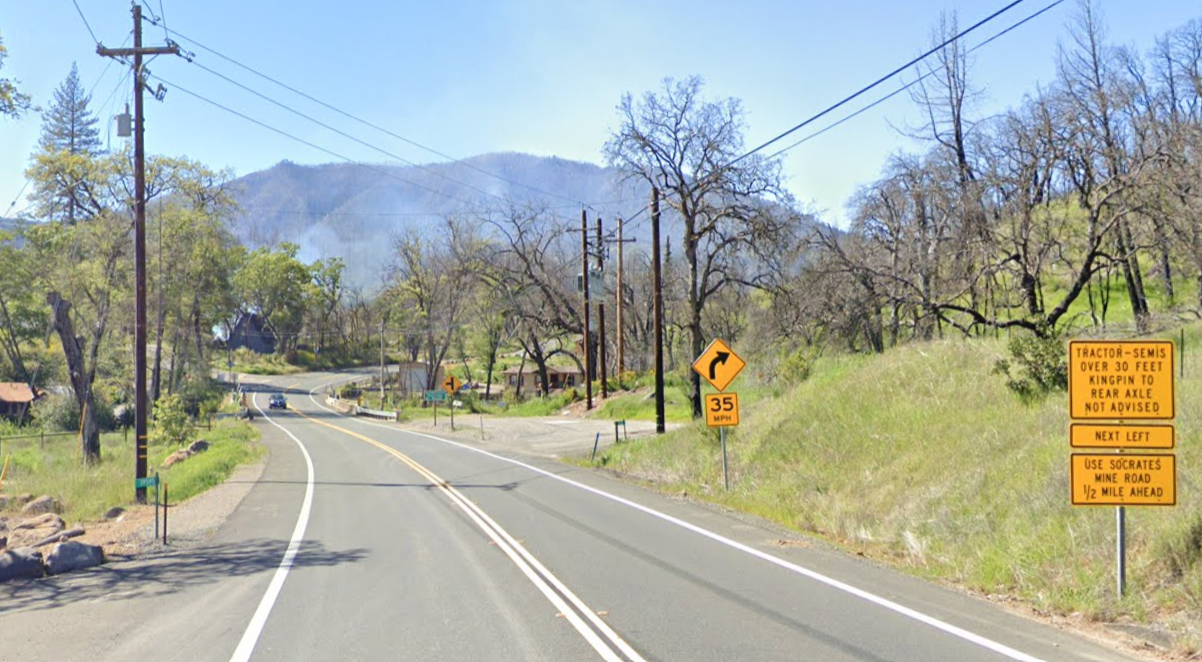 California State Route 175