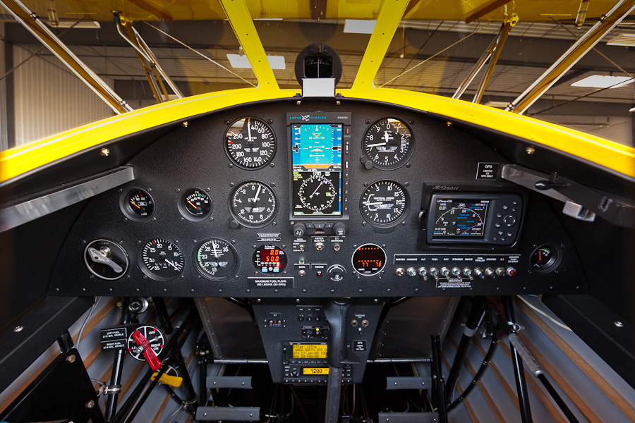 RARE Aircraft: Hot Rod