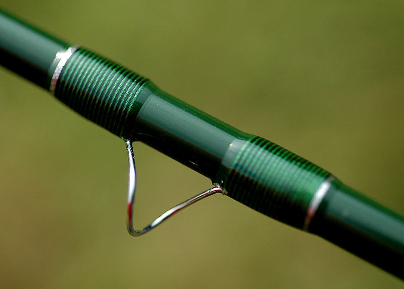 The Fiberglass Manifesto: Cabela's C.G.R. Series Review