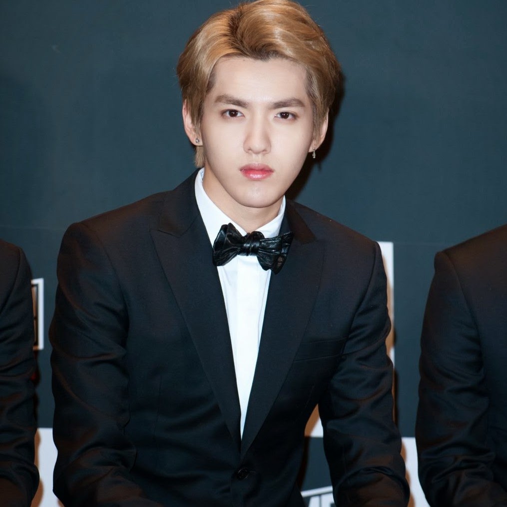 ¡Kris de EXO mediará con SM Entertainment!