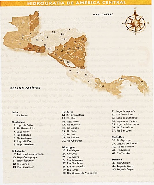 Biblioteca Escuela Llanos del Sur: Estudios Sociales de 5-1 - "Los ...