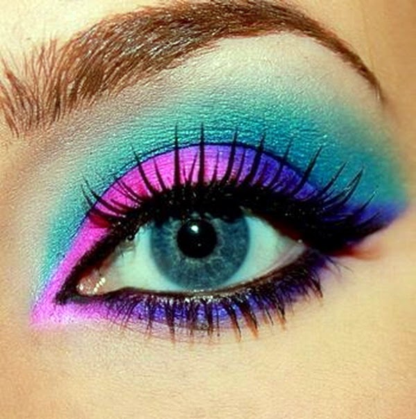 80 S Makeup Ideas Mugeek Vidalondon