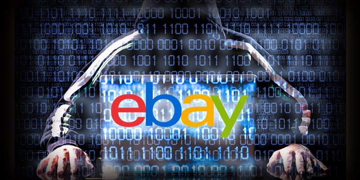 eBay Suffer Data Breach, Users Asked to Change Passwords - Cyber Kendra