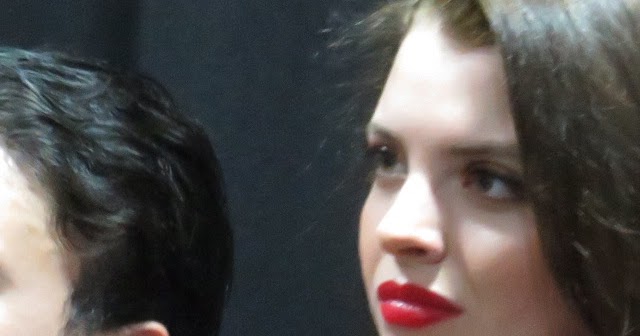 somos el espectador: DEBBIE CASTRO EN EXCELENTE TEMPORADA EN SU DEBUT ...