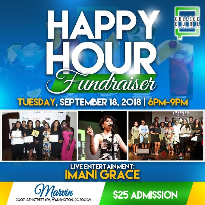 College Area Happy Hours