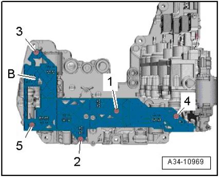 Audi S Tronic Mechatronic Unit Repair Kit [Complete DIY Guide]