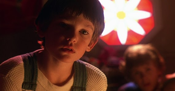 Talented Boys: cute boy #011 Henry Thomas