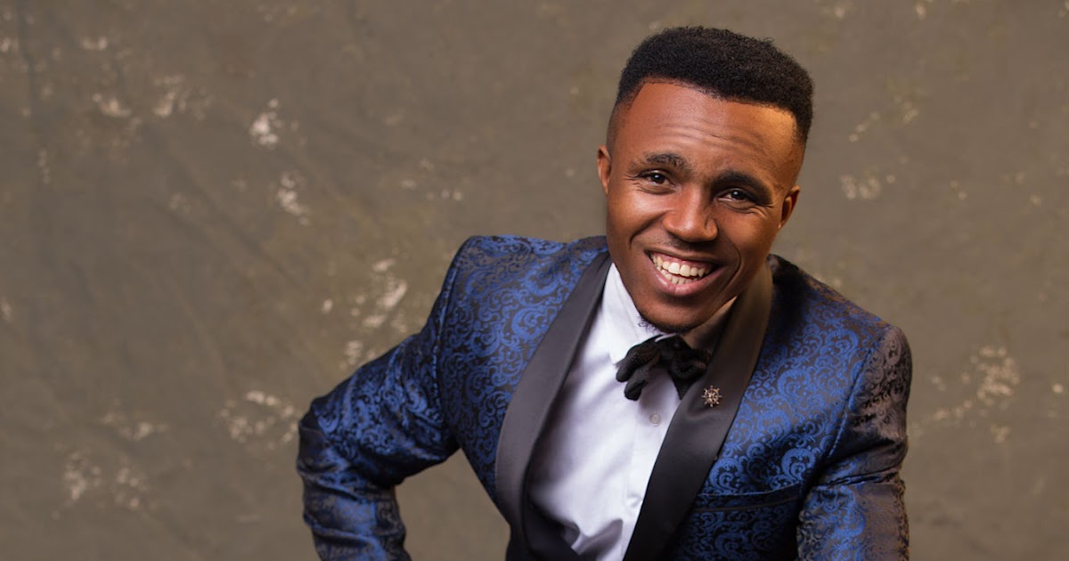 “My Dream Is To Break Michael Jackson’s Record In 2020” - Singer ...