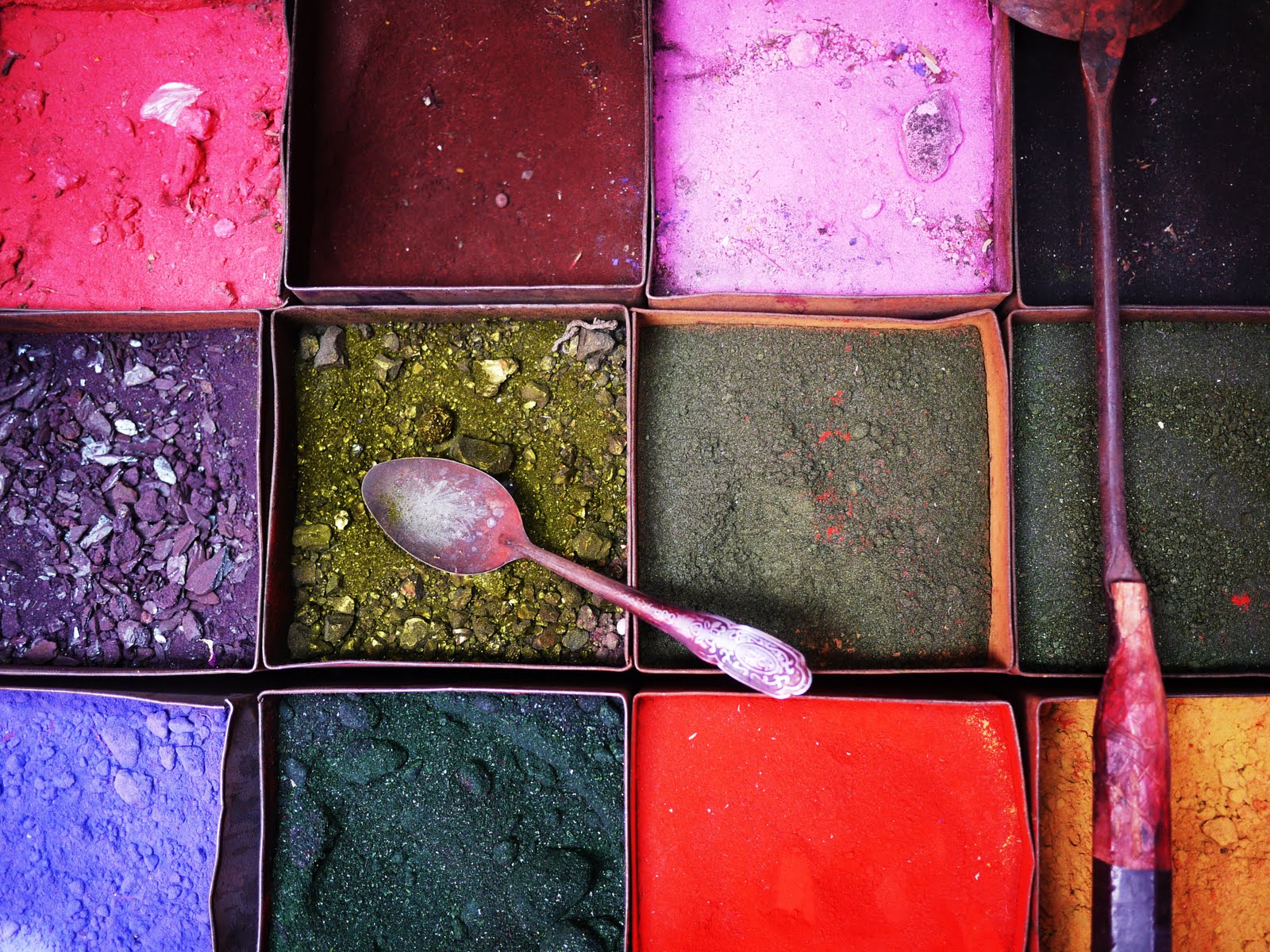 The Perry: Asia Trip - Day 6 (Monday, August 8th, 2011)