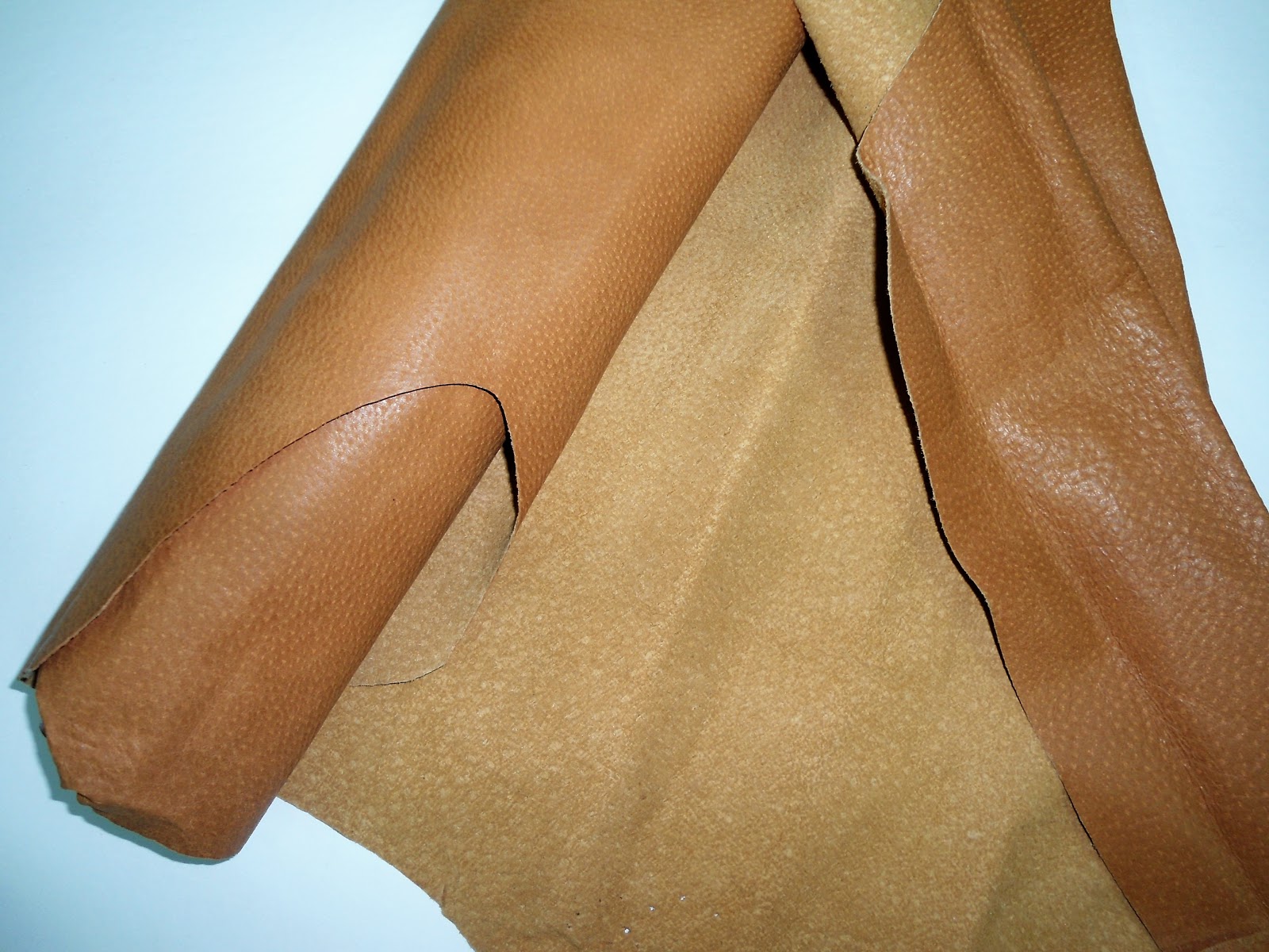 La ventana del cuero: Tema 1. La elección de la piel. 1.3. Tipos de ...