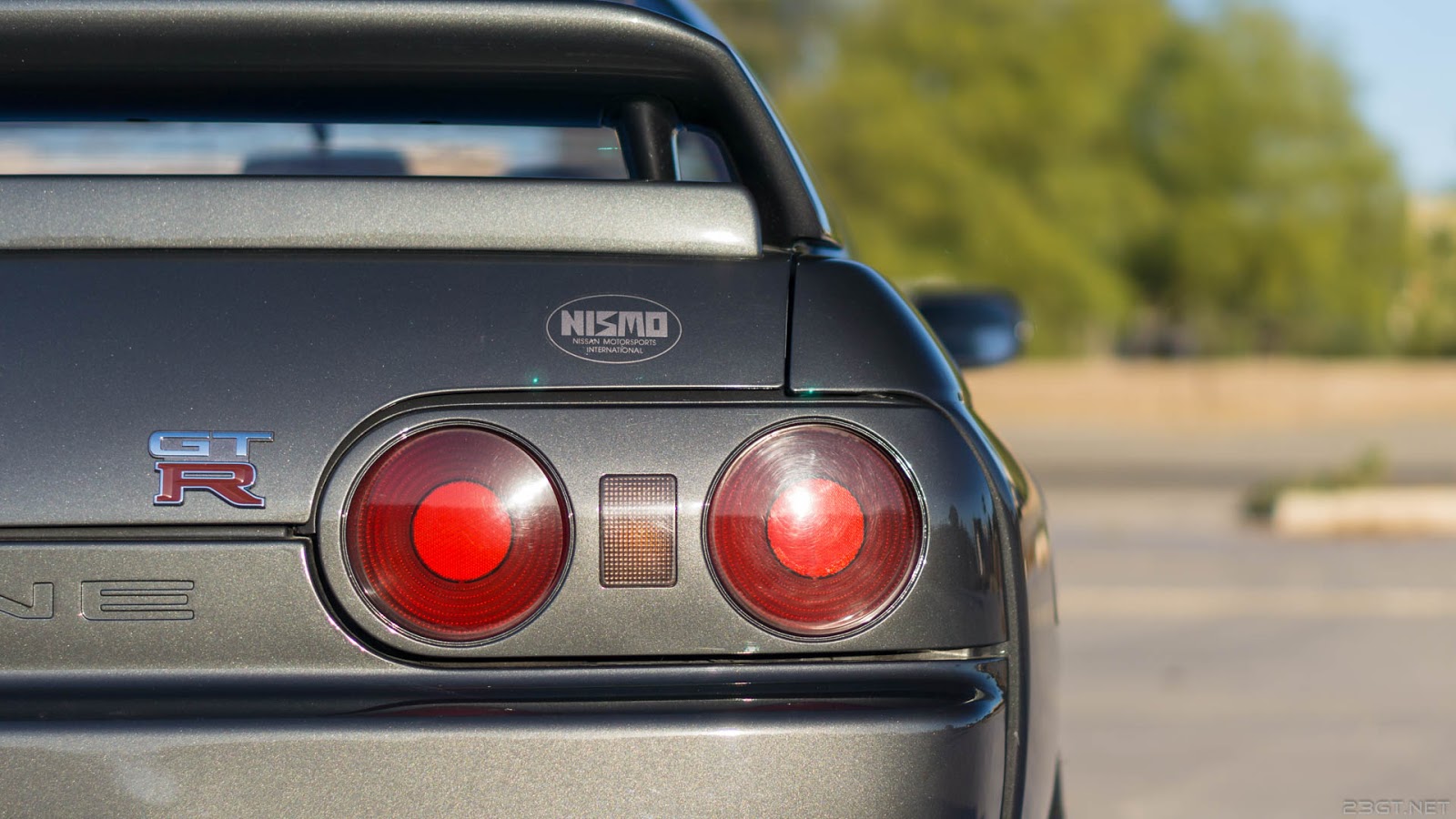 Rare Air: A Guide To Limited Edition R32 Skylines Part 1 of 2