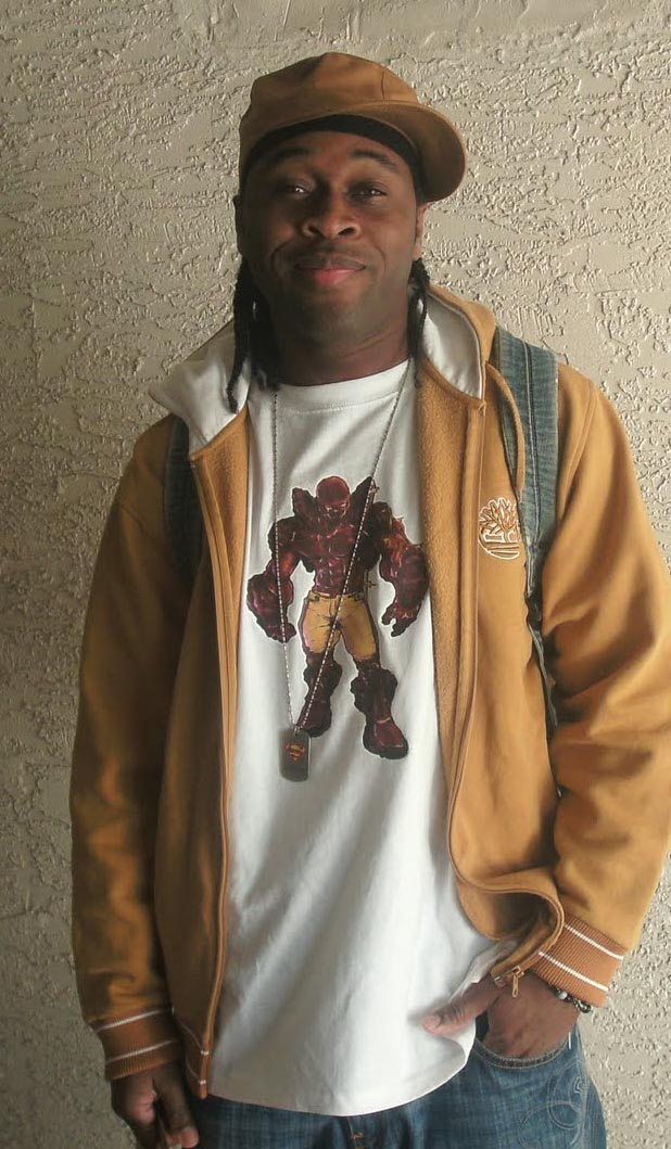 360BEYOND:A JOURNEY INTO CREATIVITY and THOUGHT: The Shawn Alleyne ...