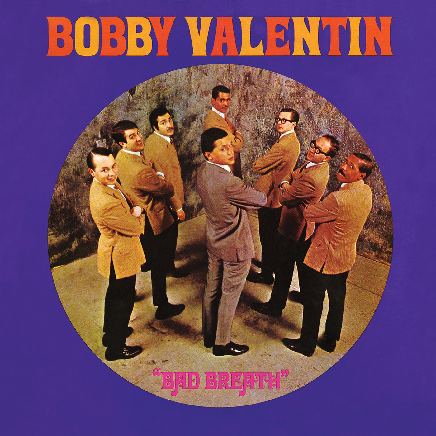 Mis discografias : Discografia Bobby Valentin