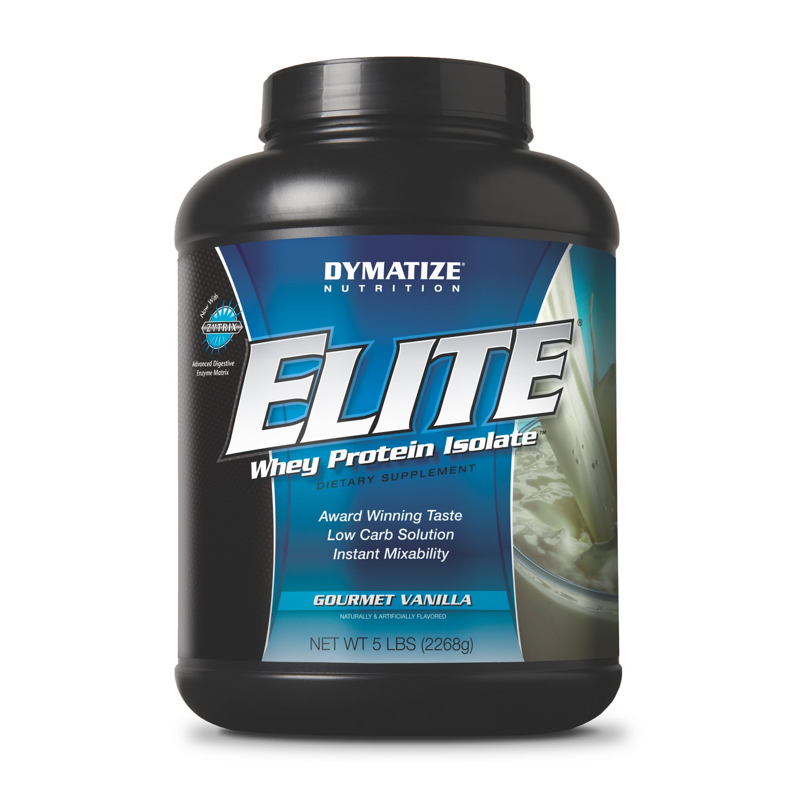 Supplements Online: Dymatize