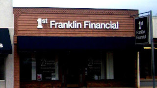 First Franklin Financial Corp.