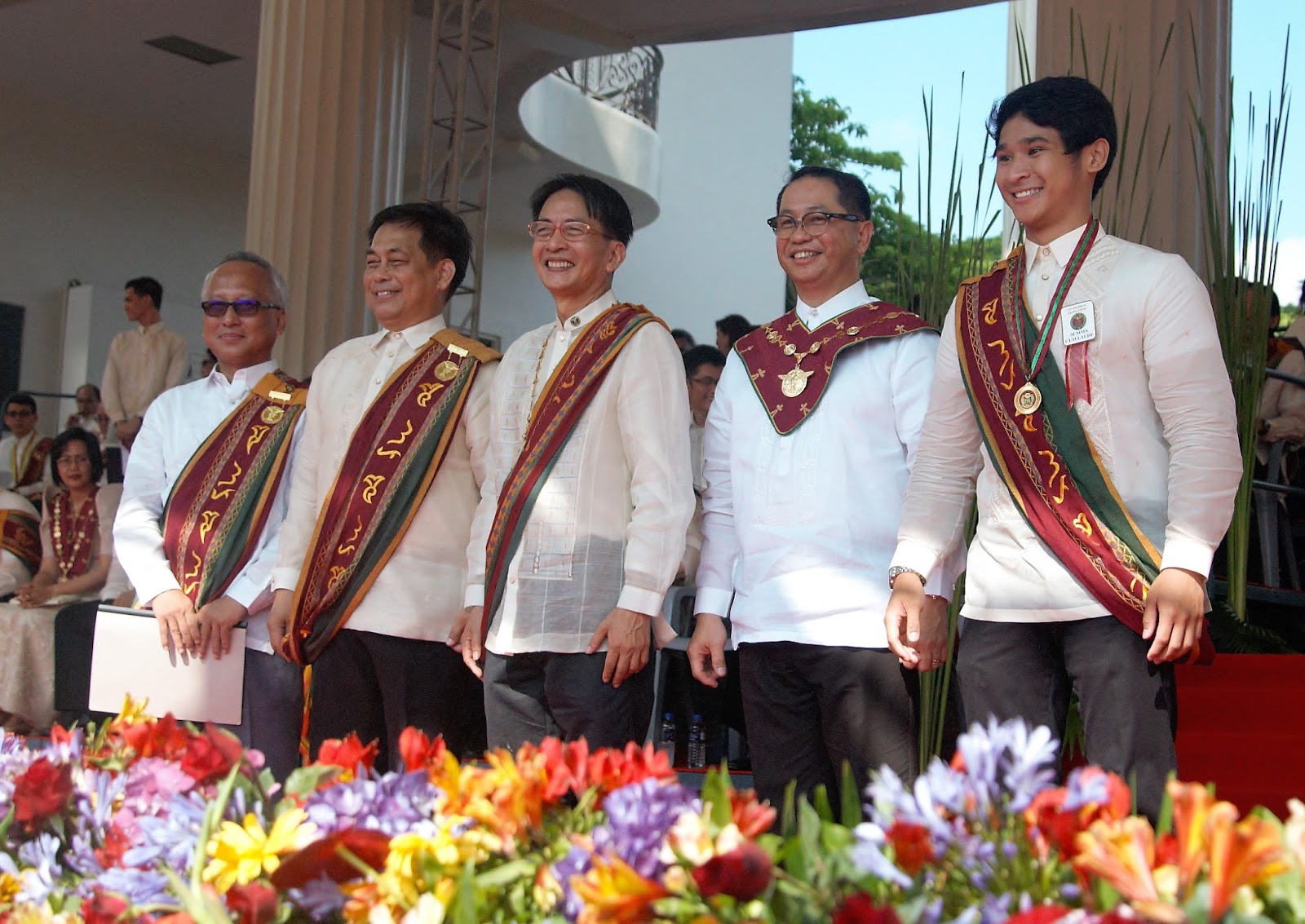 Naquem.: More are graduating summa cum laude in UP Diliman Naquem.: More are graduating summa cum laude in UP Diliman