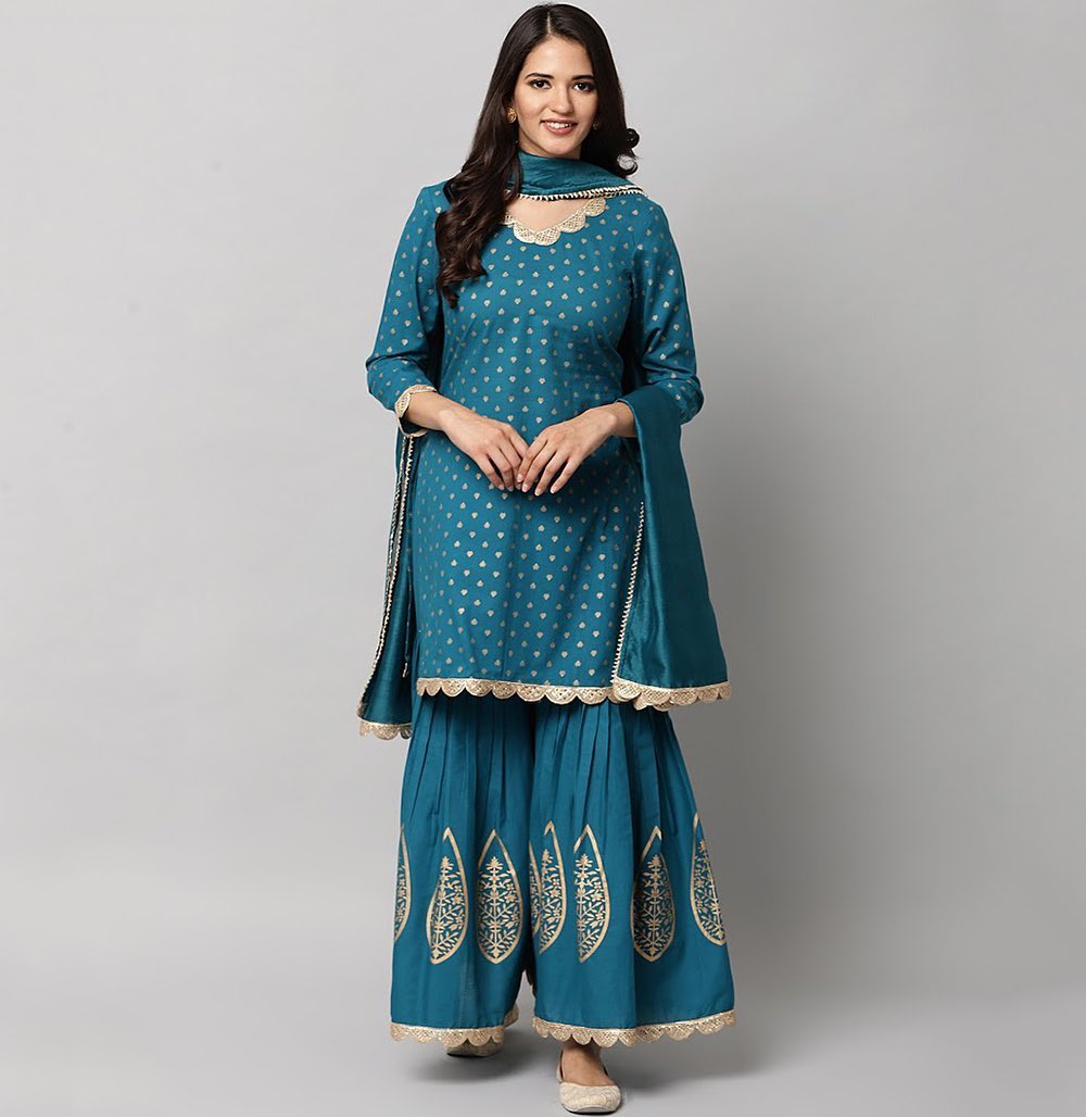 Latest gaharara designs