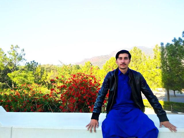 Abdul Wadood Official