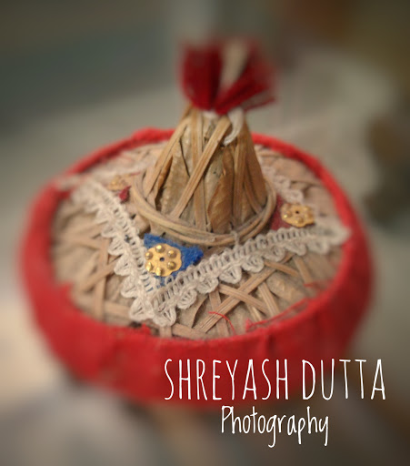 Jaapi : Pride of Assam